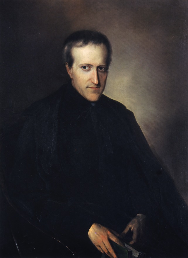 Visita alla casa natale del beato Rosmini, tra le letture, le opere d ...