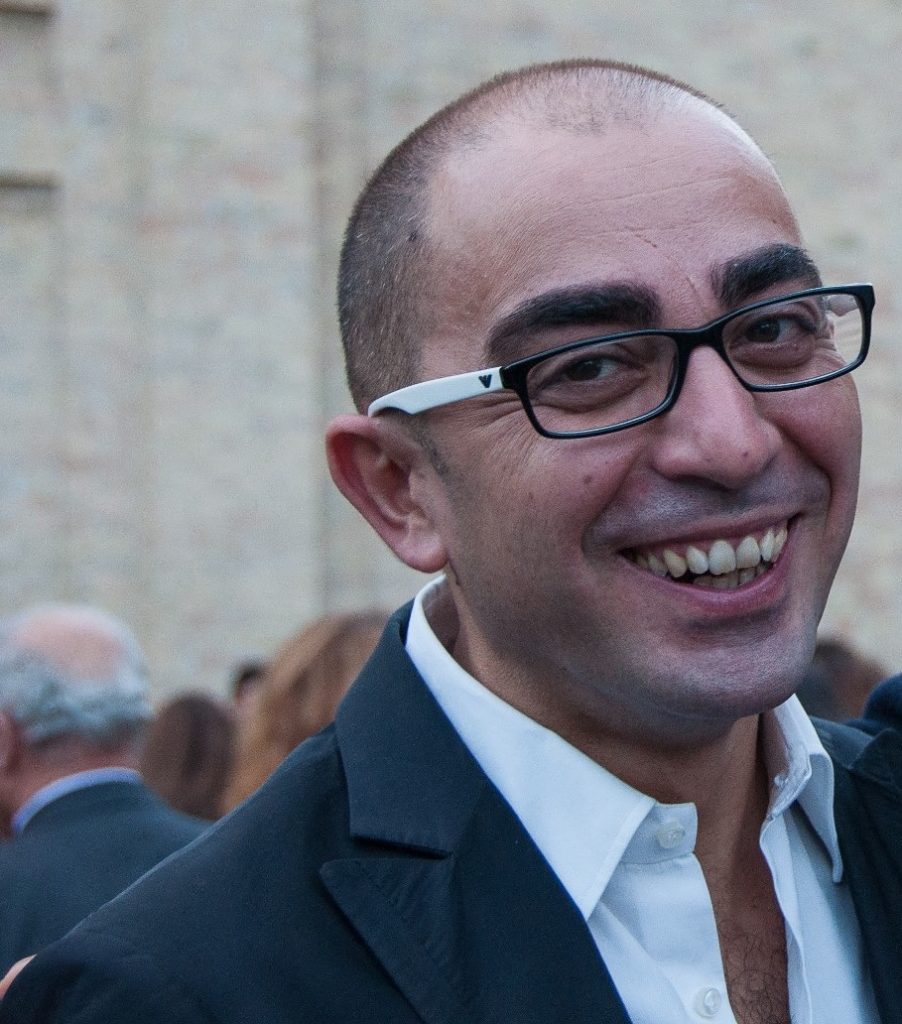 Pareva un "Ciclone", era un venticello. Storia di Marco Savini ...