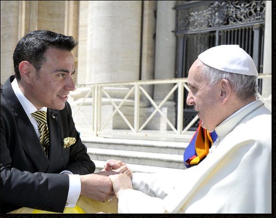 «Nel giro di venti anni non ci sarà più nessun cristiano in Medio ...