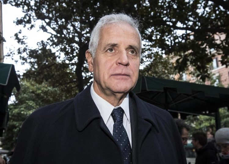 La Sorbona di Parigi omaggia Eugenio Corti, il “dissidente occidentale ...