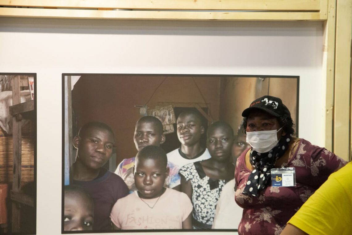 Rose Busingye. Mostra al Meeting di Rimini ne racconta la storia - Tempi