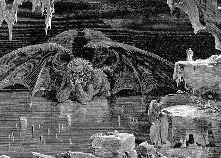 L'Inferno di Dan Brown? È tutta colpa del Nome della Rosa di Umberto ...