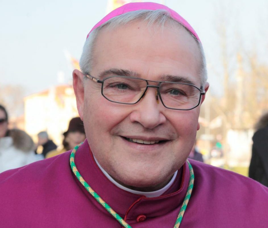 Il senso del tempo nelle ultime parole di monsignor Luigi Negri - Tempi