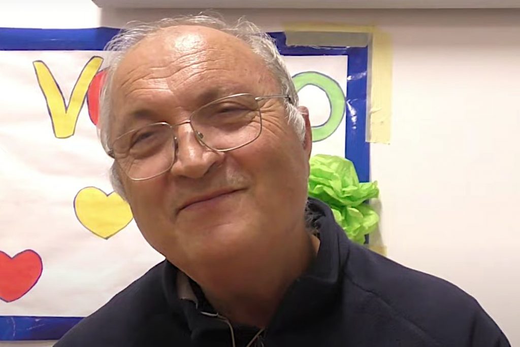 Don Lino Mazzocco, cinquant’anni in prima linea - Tempi