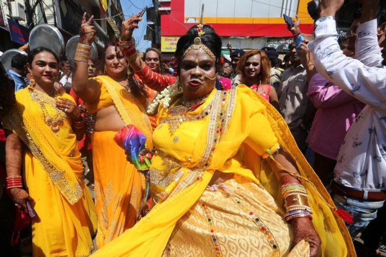 Castrare gli eunuchi (e chi si percepisce tale) - Tempi