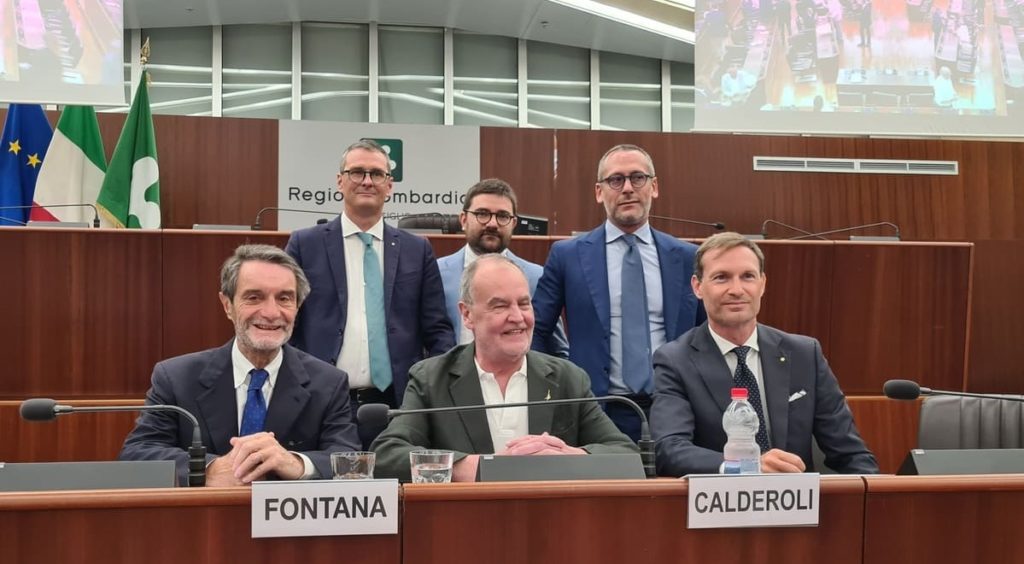 Autonomia differenziata. Perché sì - Tempi