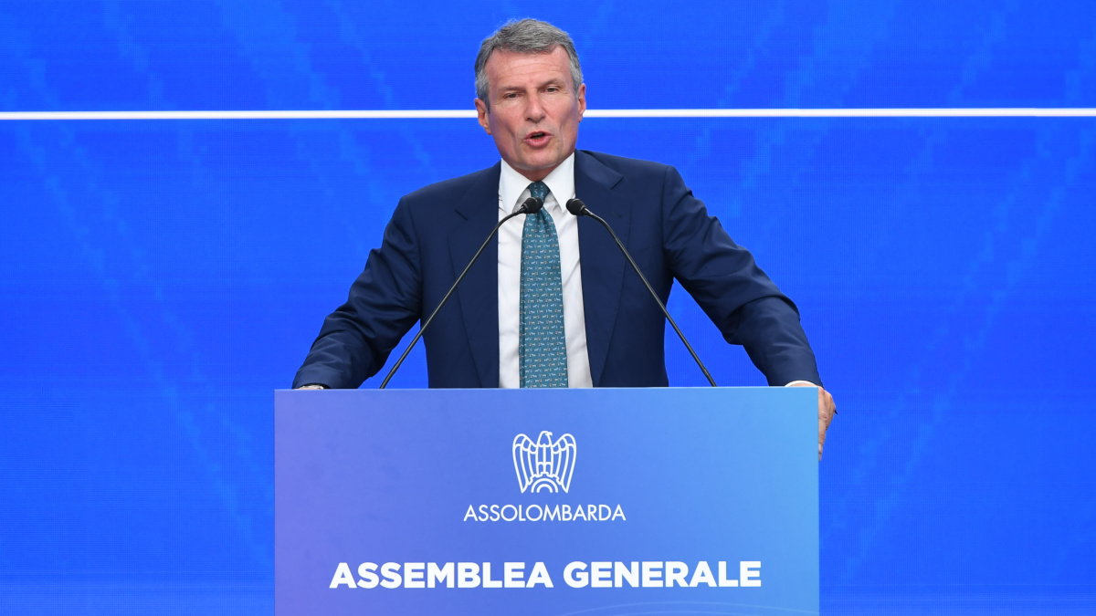 Spada (Assolombarda): «Così l’Ue può aiutare la crescita italiana» - Tempi