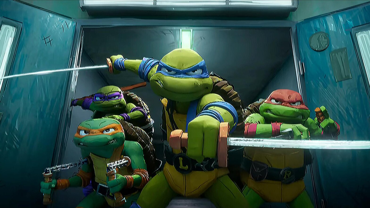Il miglior Nolan, Tmnt, due perle di Mann e altri film consigliati - Tempi