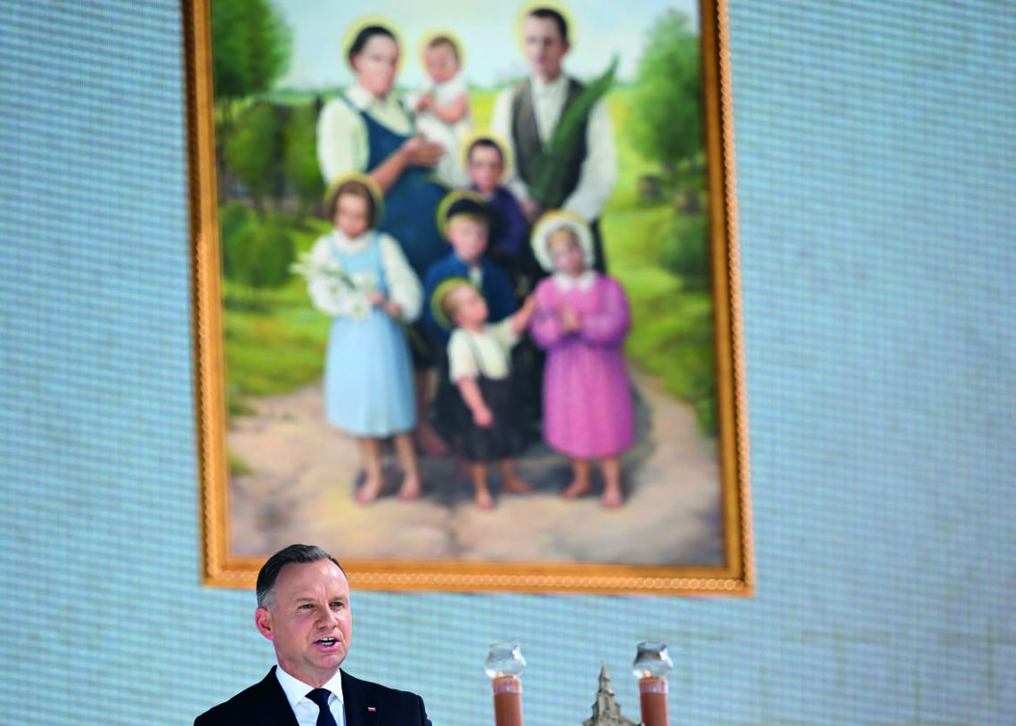 Per fare scienza ci vuole fede. Il nuovo libro di Rodney Stark - Tempi