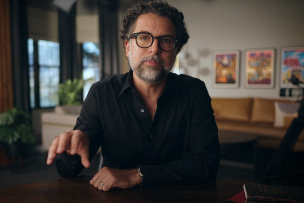 John Papola: «Il vero nemico dell’America è la paura della libertà» - Tempi