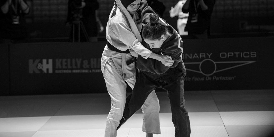 “Tatami”. Finalmente un film politico che vale il prezzo del biglietto ...