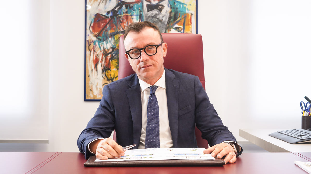 Seingim, da micro azienda a multinazionale «grazie alle persone» - Tempi