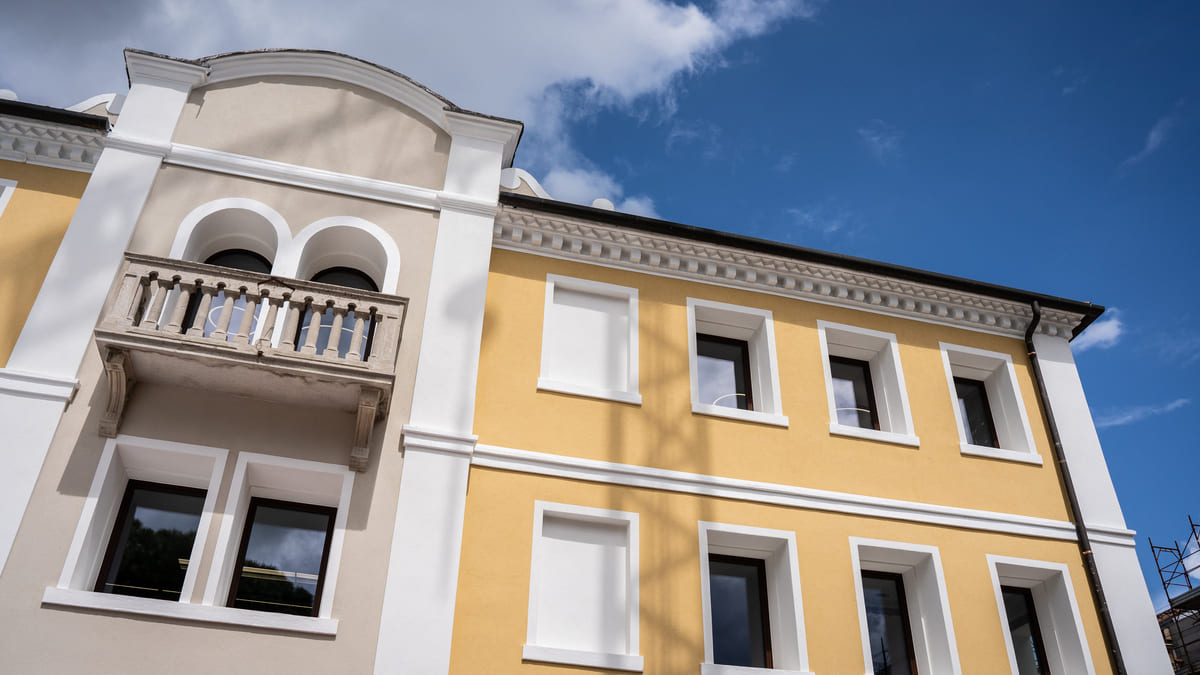 Seingim, da micro azienda a multinazionale «grazie alle persone» - Tempi