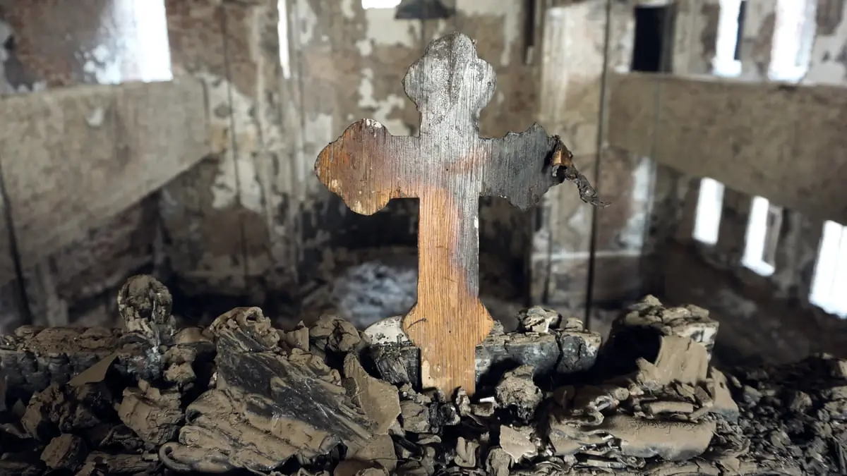 Aumenta la persecuzione religiosa nel mondo. Il rapporto di Acs - Tempi