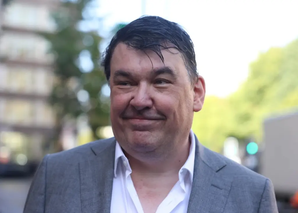 La passione di Graham Linehan, bersaglio della nuova censura - Tempi