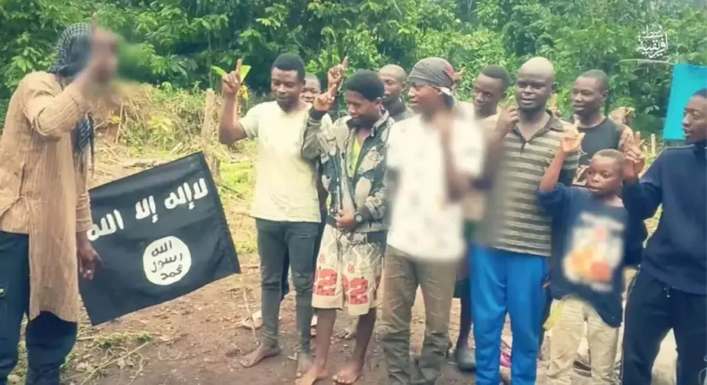 La "guerra santa" islamica avanza in Africa e minaccia l’Europa - Tempi