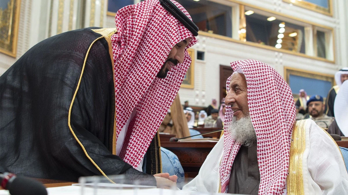 La strana concordia tra Bin Salman e il muftì ultraconservatore - Tempi