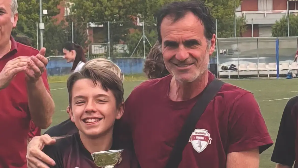 Te Deum «per quei papà che mi hanno fatto ricominciare» - Tempi