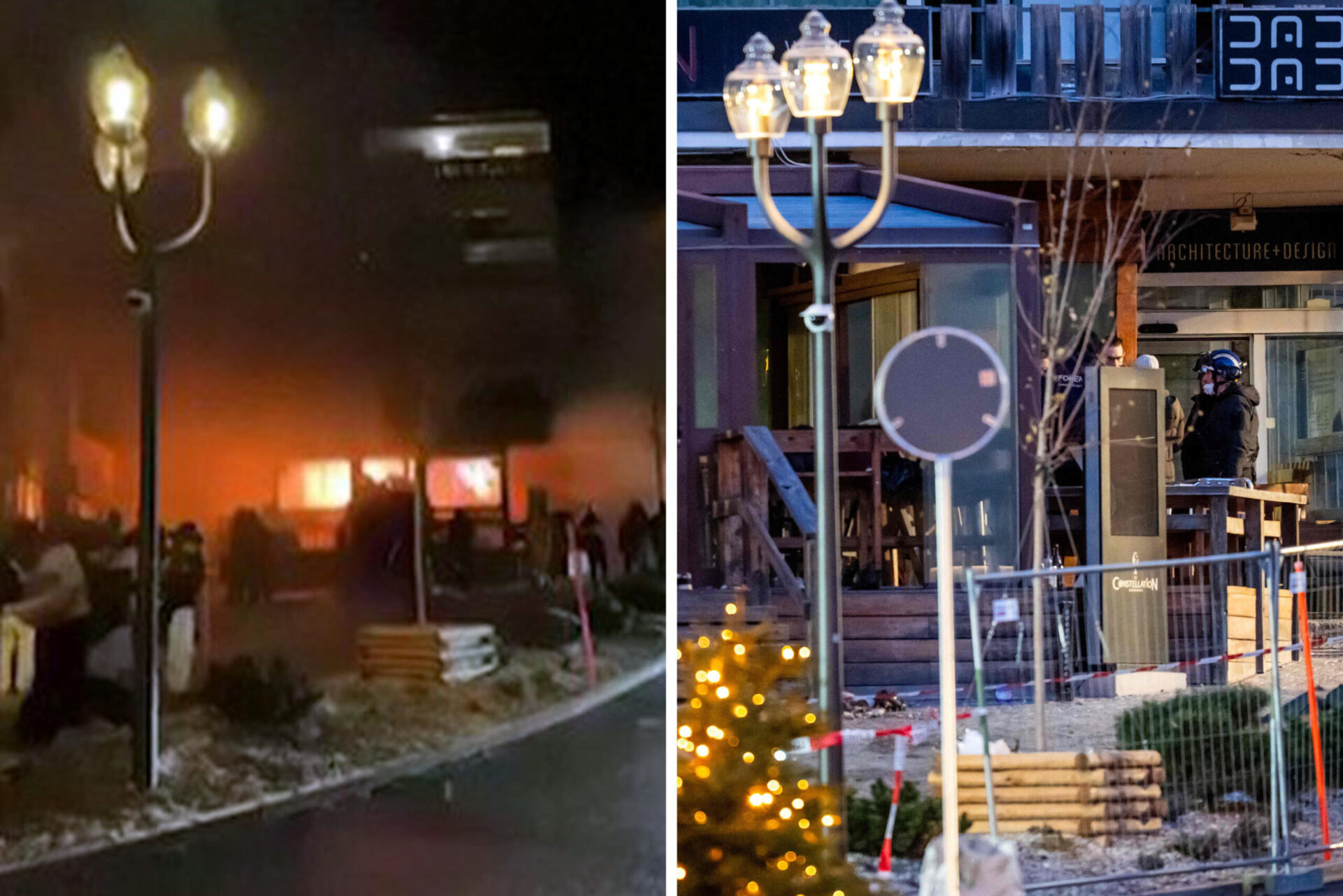 La tragedia di Crans-Montana e il paradosso della vita in pericolo - Tempi