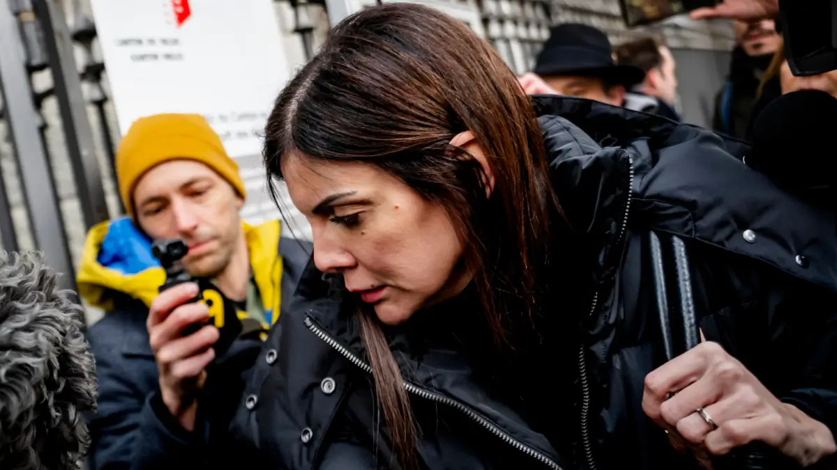 Il pianto di Jessica Moretti era sincero. Se n’è accorta? - Tempi