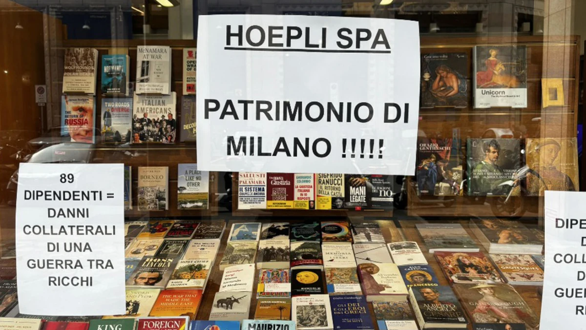 La Milano di Sala ormai ha più turisti che anima - Tempi
